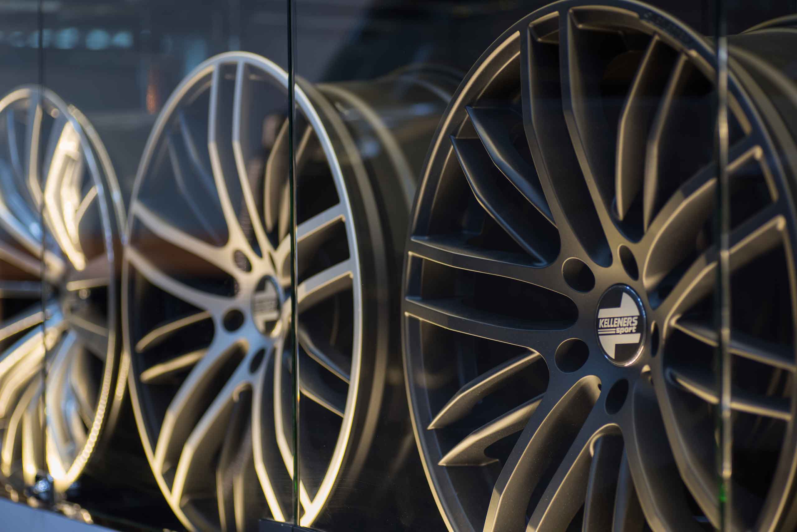 Gallery - Juzz Performance