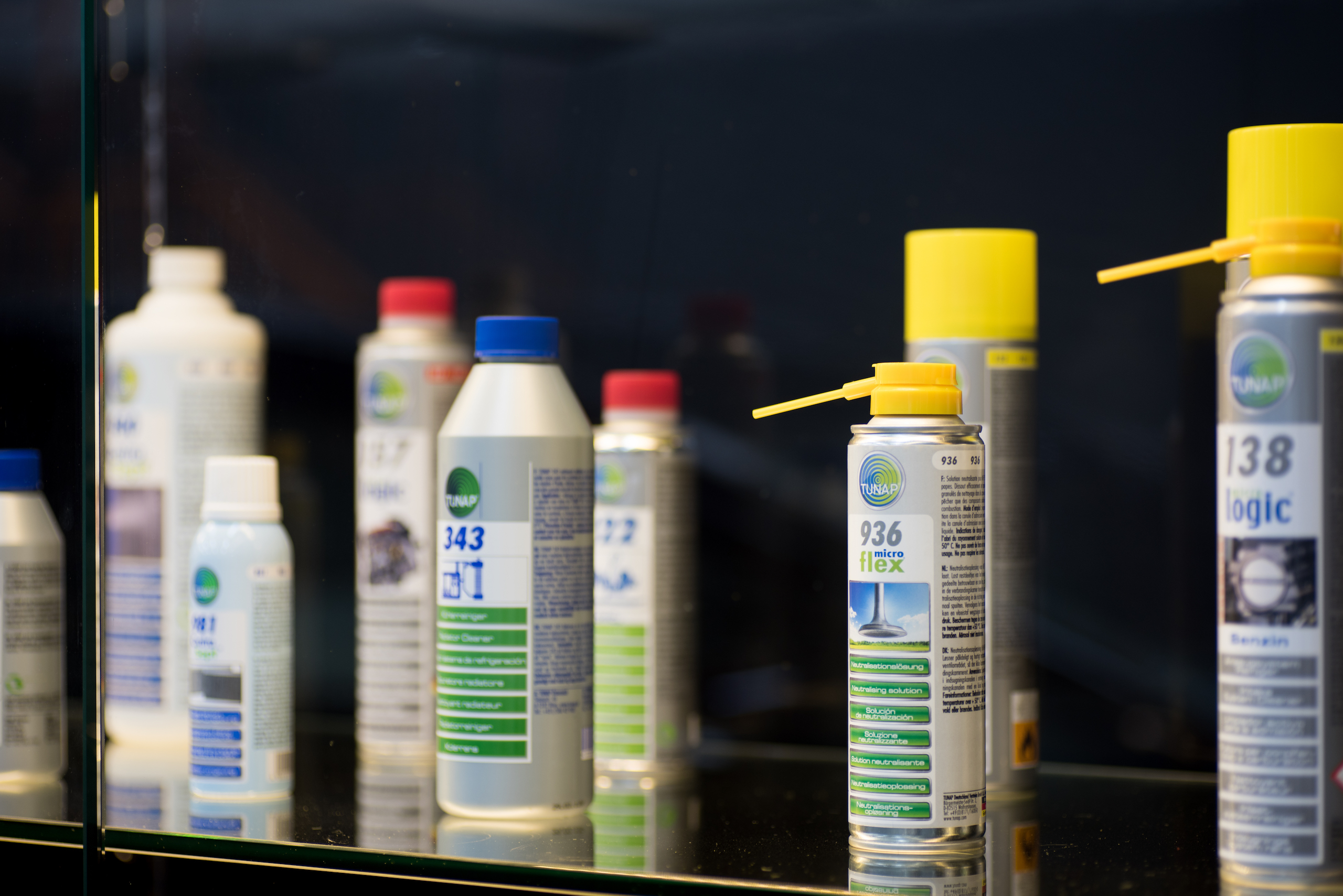 Gallery - Juzz Performance