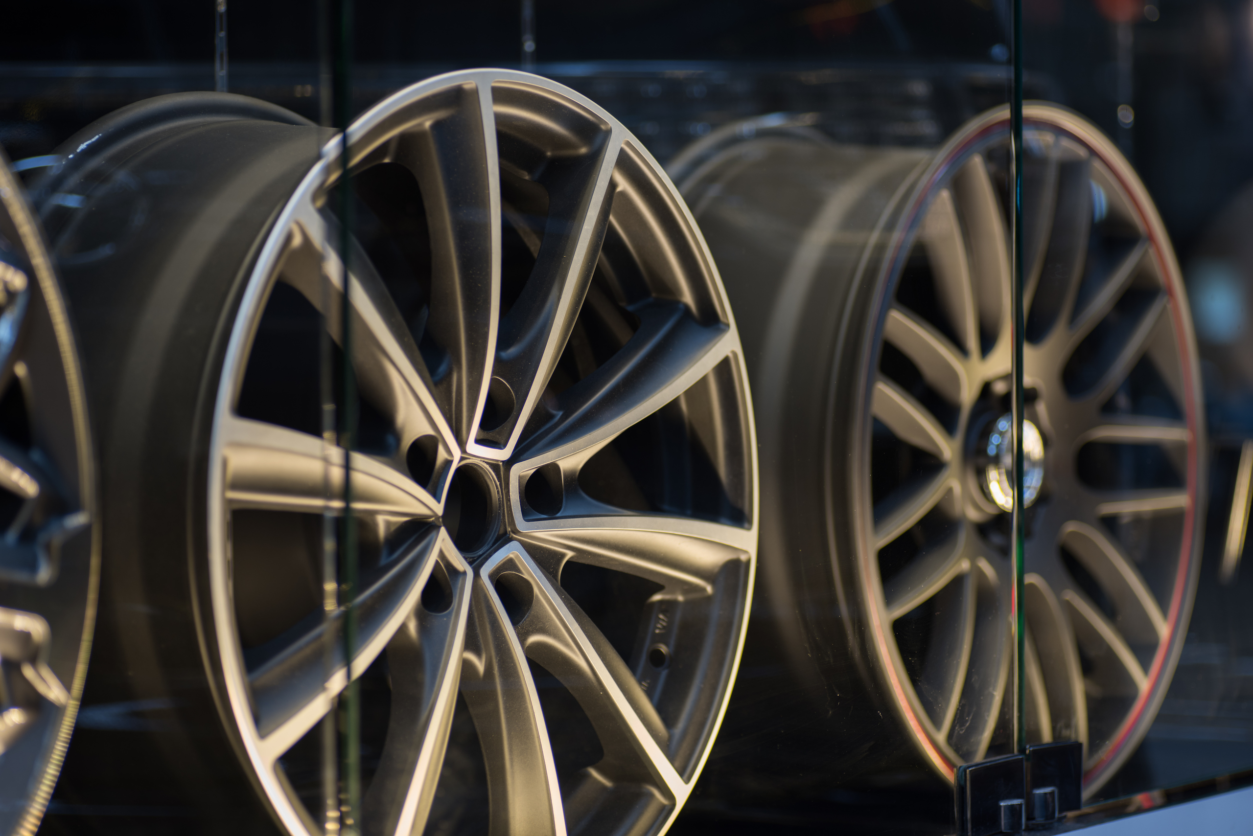 Gallery - Juzz Performance